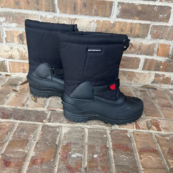 landmark | Shoes | Landmark Waterproof Boots For Men | Poshmark